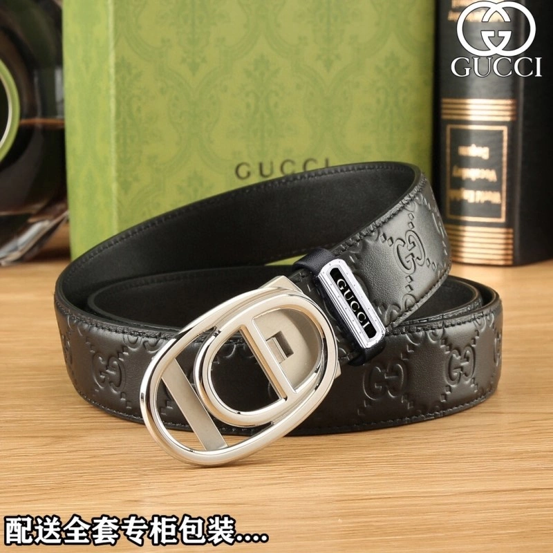 Original Gucci Belts