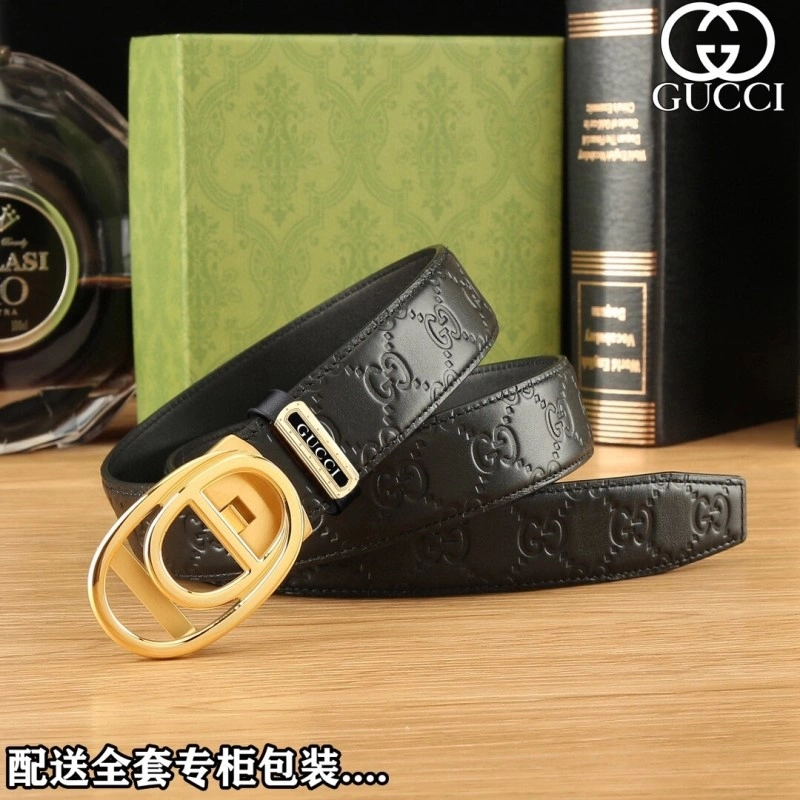 Original Gucci Belts