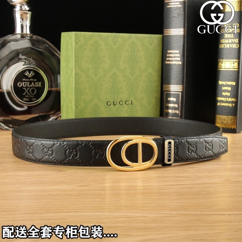 Original Gucci Belts