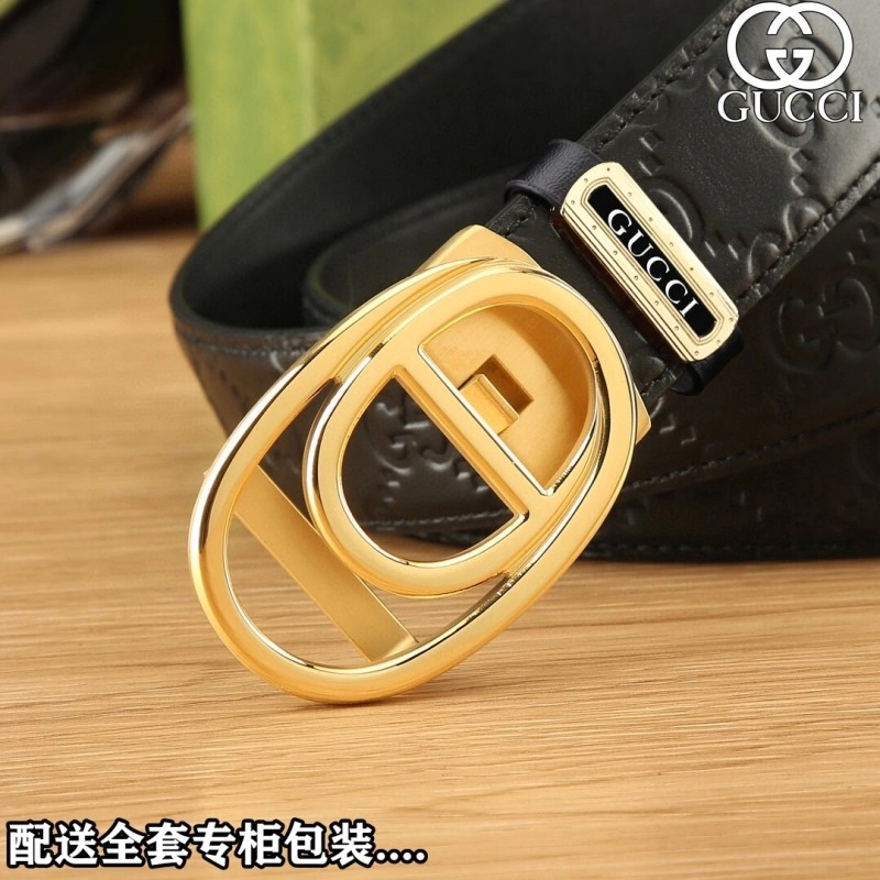 Original Gucci Belts