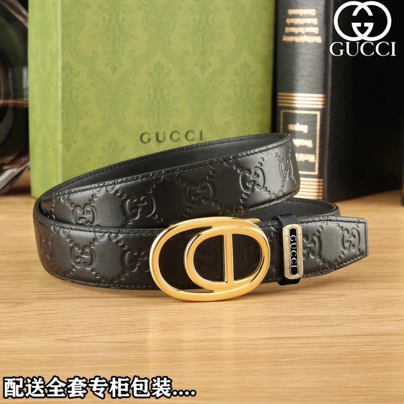 Original Gucci Belts