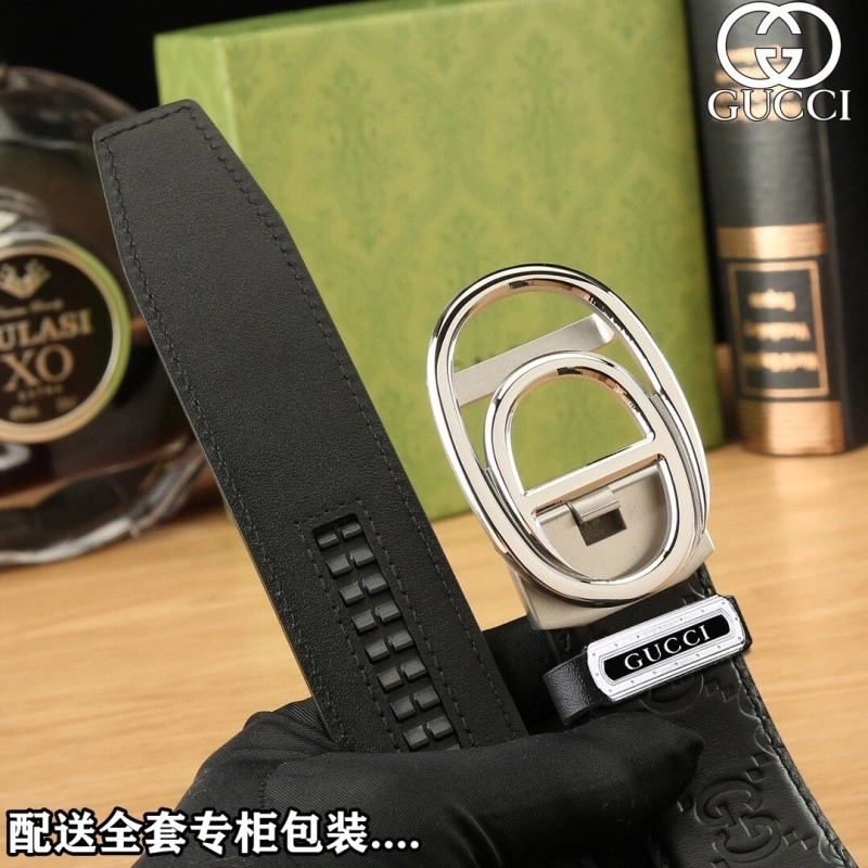 Original Gucci Belts