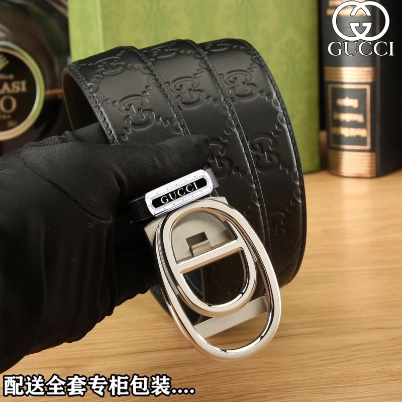 Original Gucci Belts