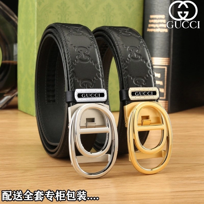 Original Gucci Belts