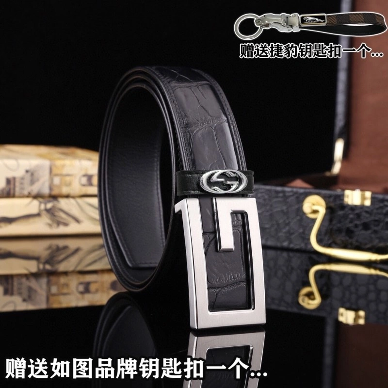 Legit Gucci Belts