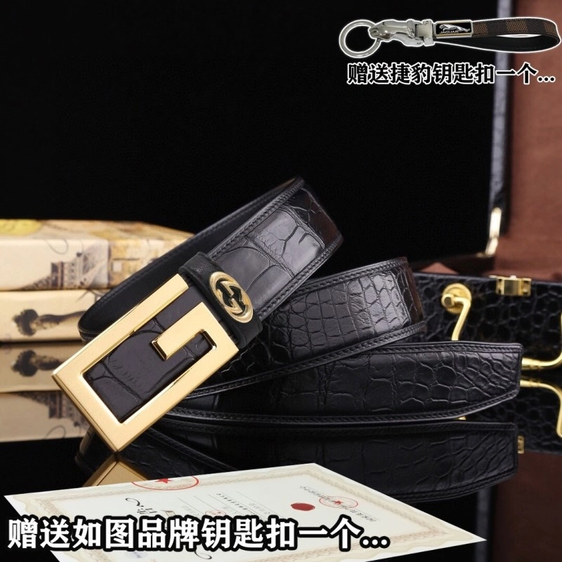 Legit Gucci Belts