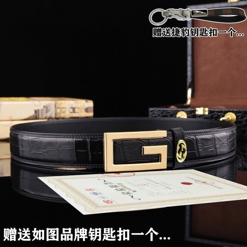 Legit Gucci Belts