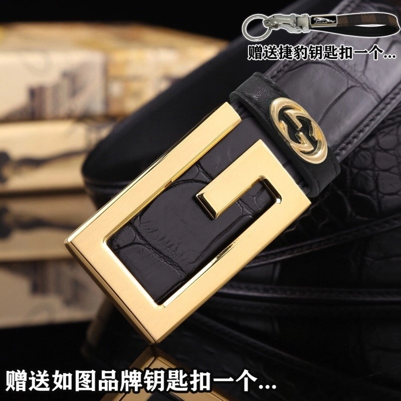 Legit Gucci Belts