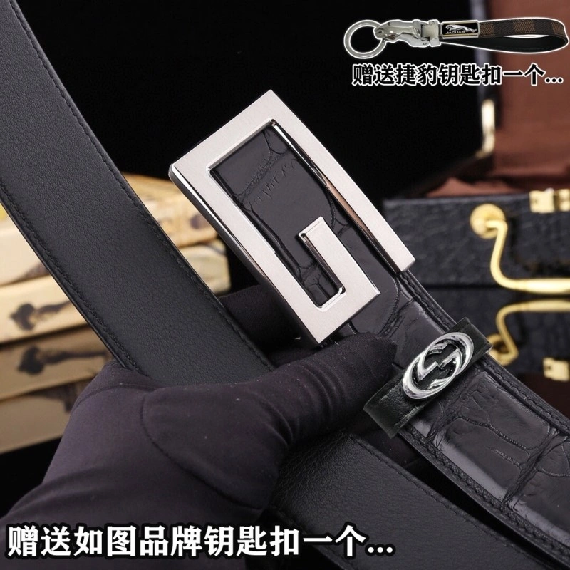 Legit Gucci Belts