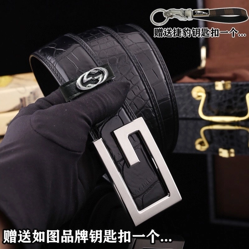Legit Gucci Belts