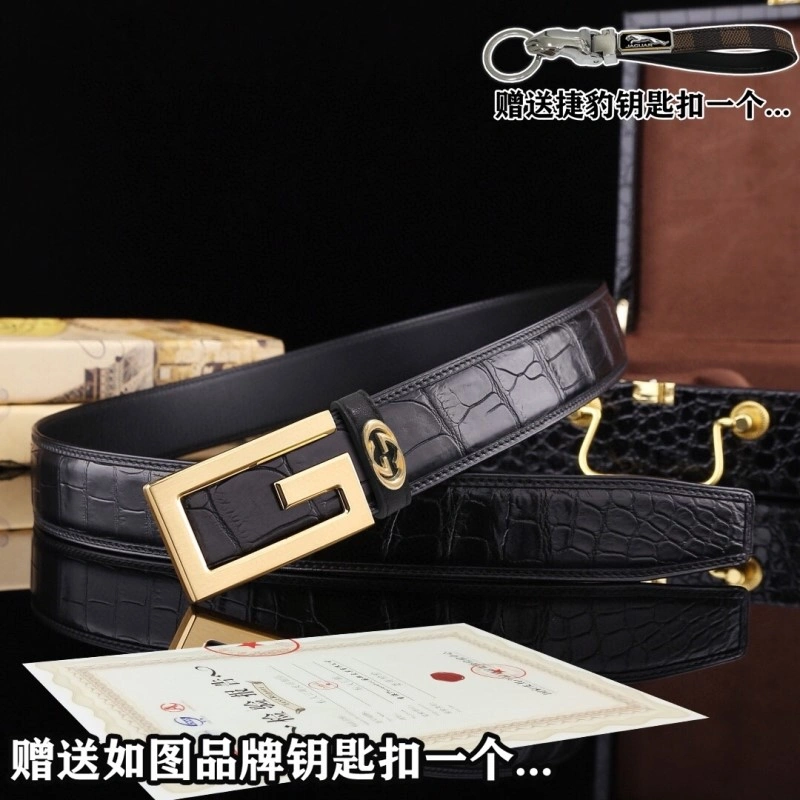 Legit Gucci Belts