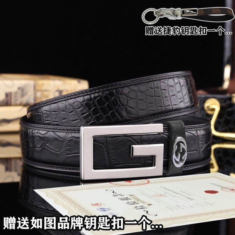 Legit Gucci Belts