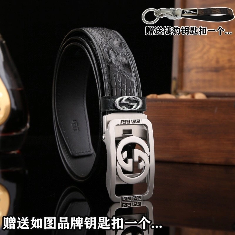 Real Gucci Belts