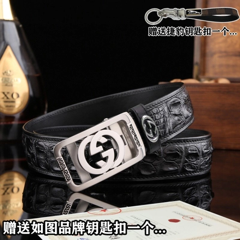 Real Gucci Belts