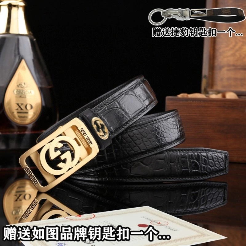 Real Gucci Belts