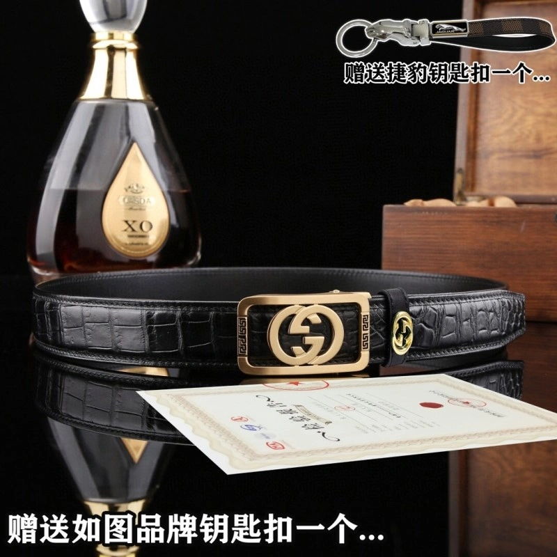 Real Gucci Belts