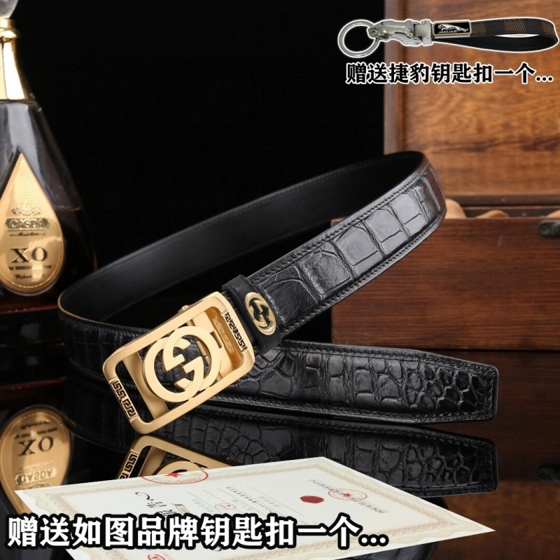 Real Gucci Belts