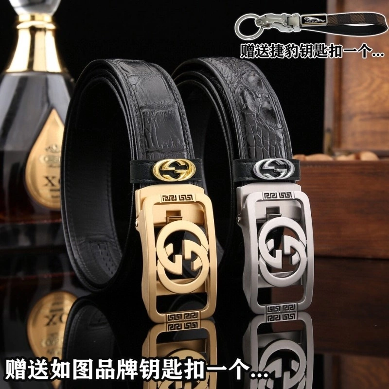Real Gucci Belts