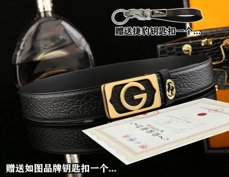 Legit Gucci Belts