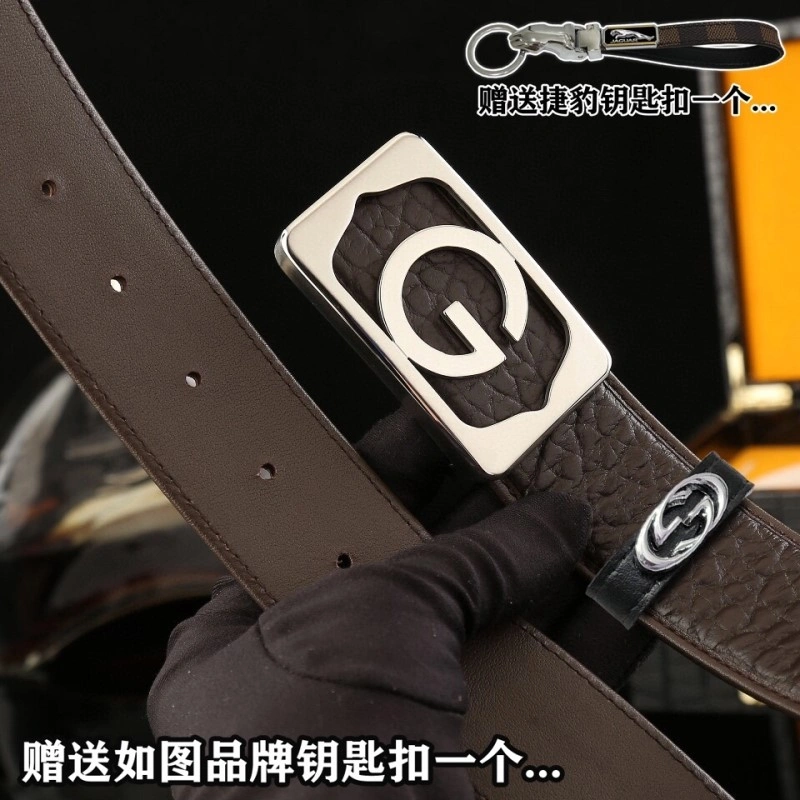 Legit Gucci Belts