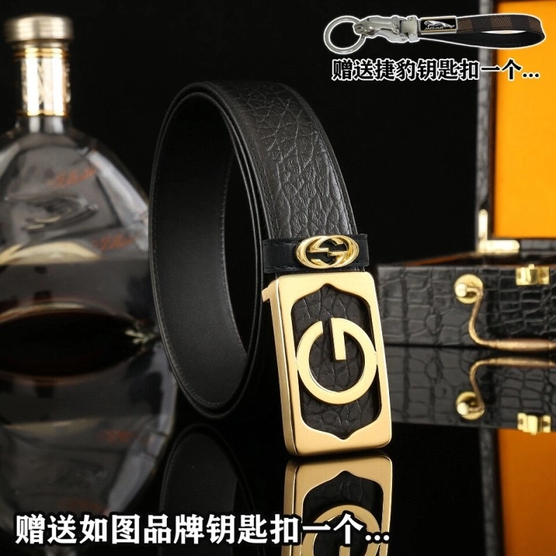 Legit Gucci Belts