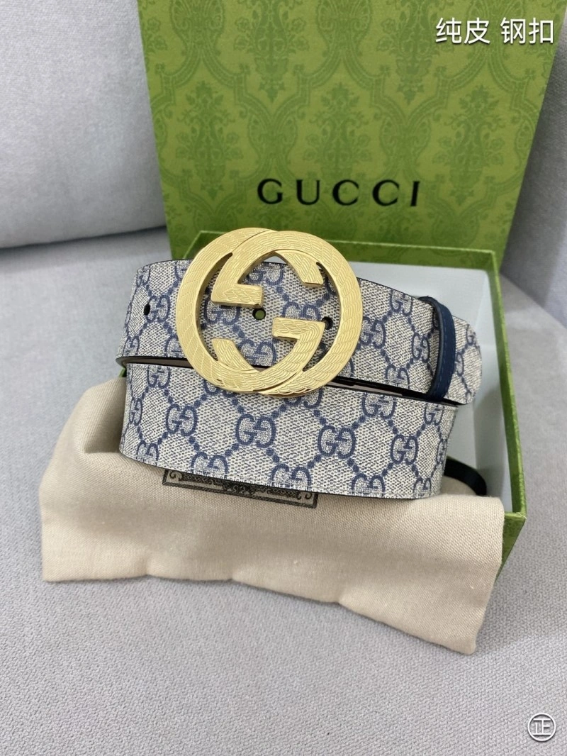 Factory-made Gucci Belts