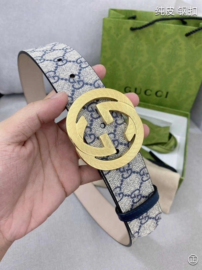 Factory-made Gucci Belts