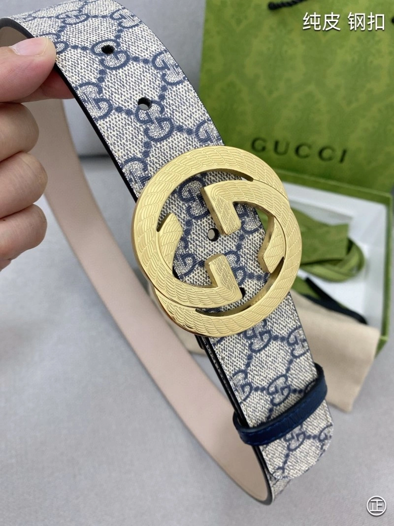 Factory-made Gucci Belts