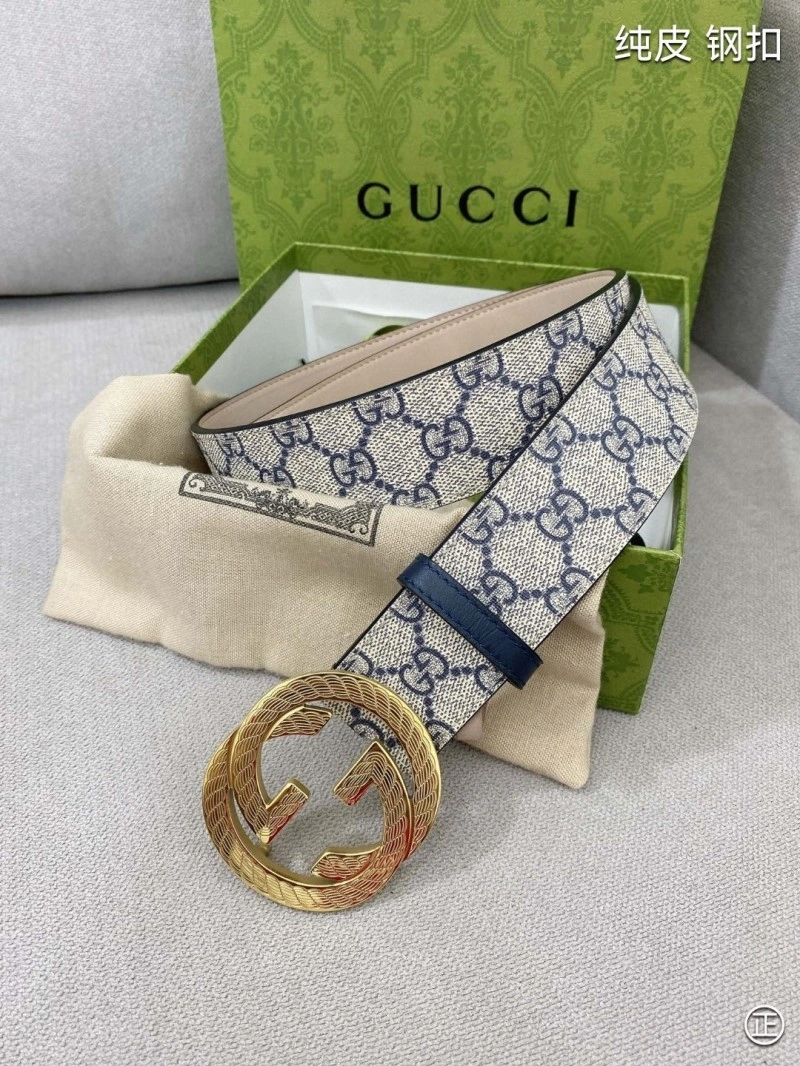 Factory-made Gucci Belts