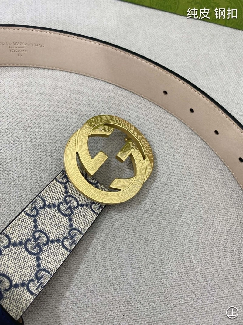 Factory-made Gucci Belts