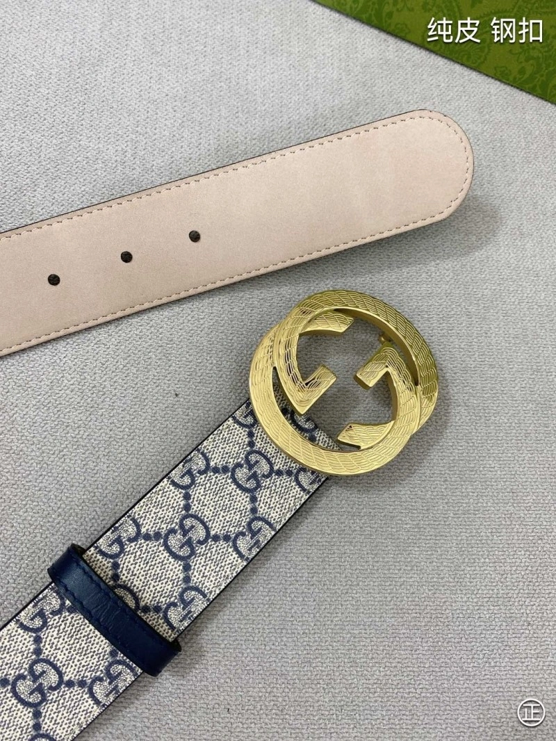 Factory-made Gucci Belts