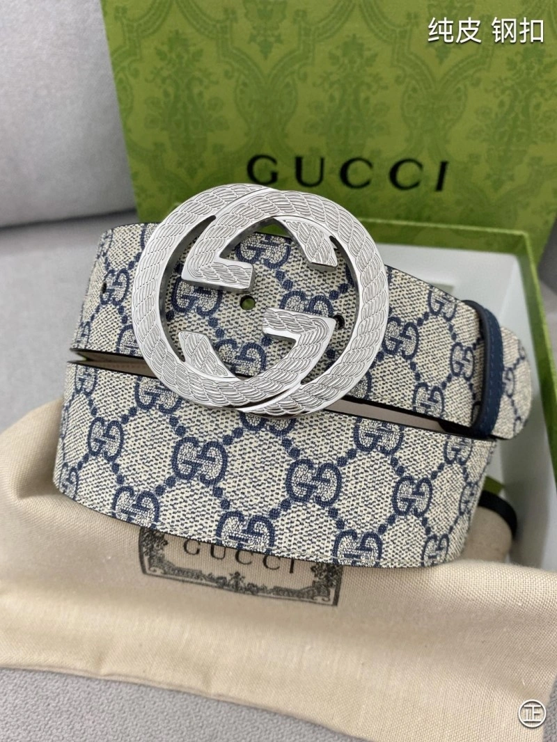 Genuine Gucci Belts