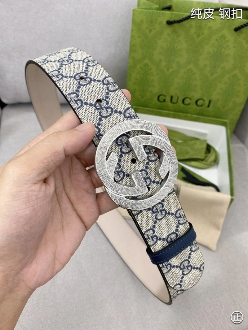 Genuine Gucci Belts