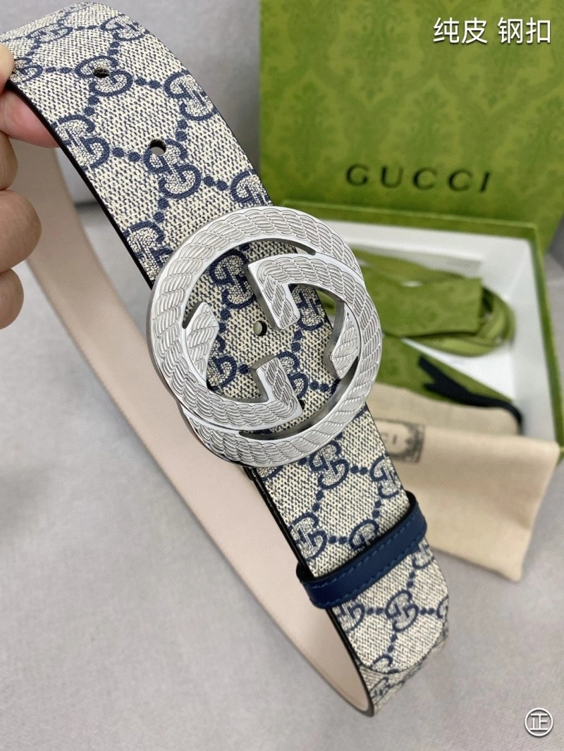 Genuine Gucci Belts