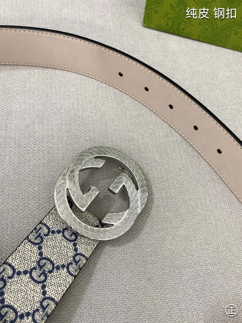 Genuine Gucci Belts