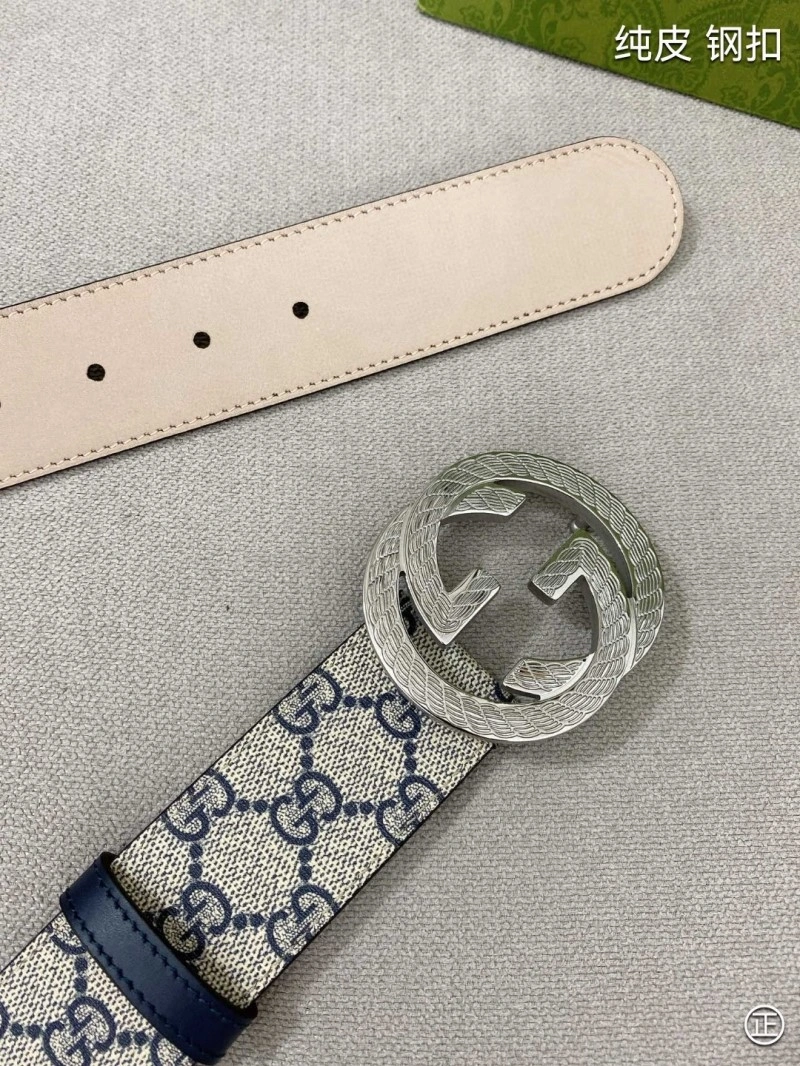 Genuine Gucci Belts