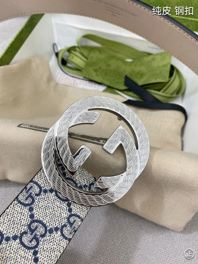 Genuine Gucci Belts