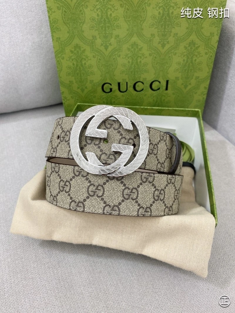 Original Gucci Belts