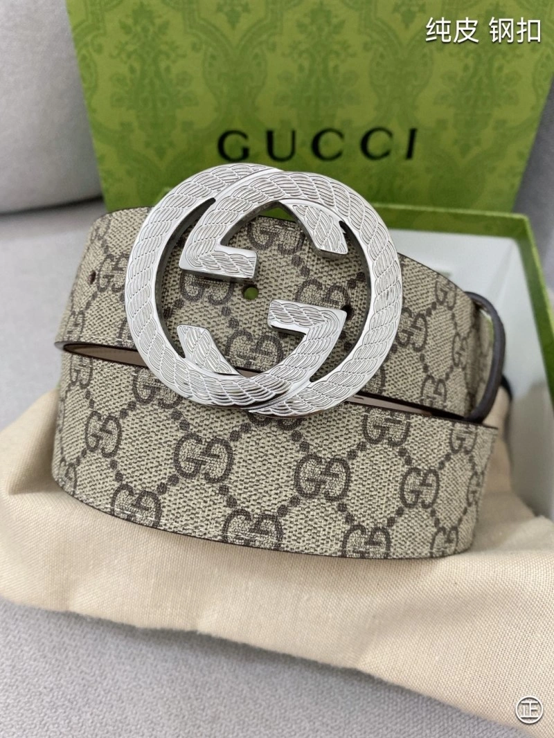 Original Gucci Belts