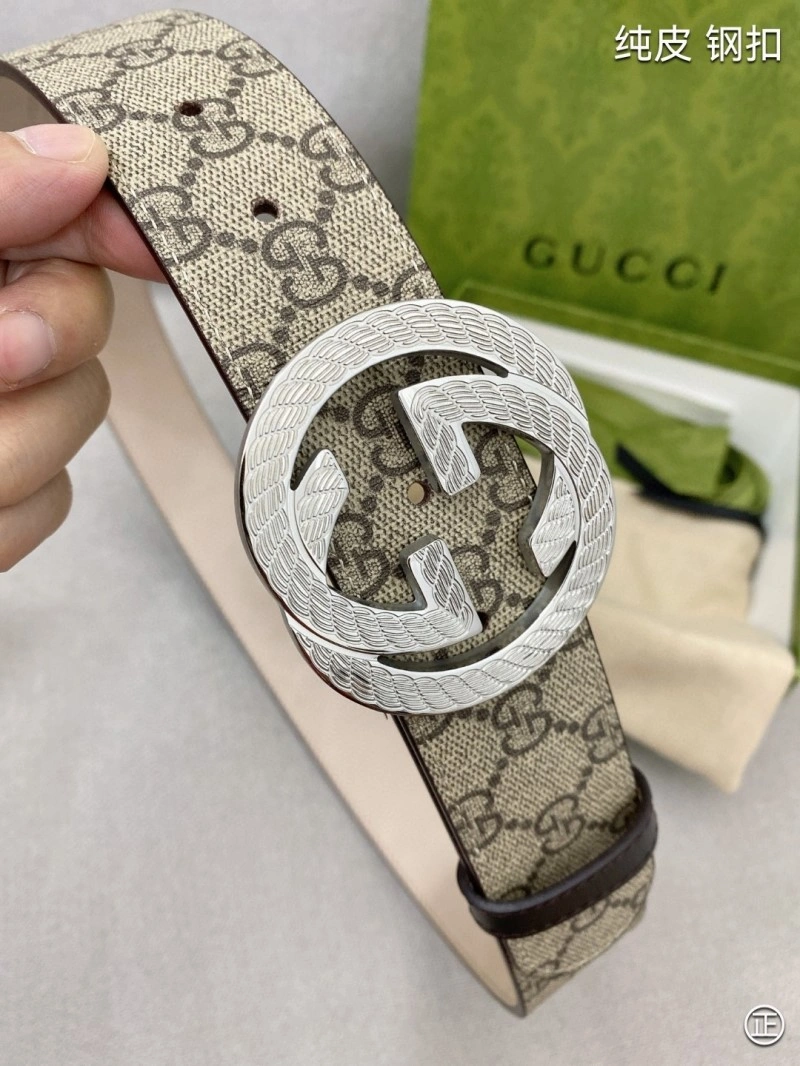 Original Gucci Belts