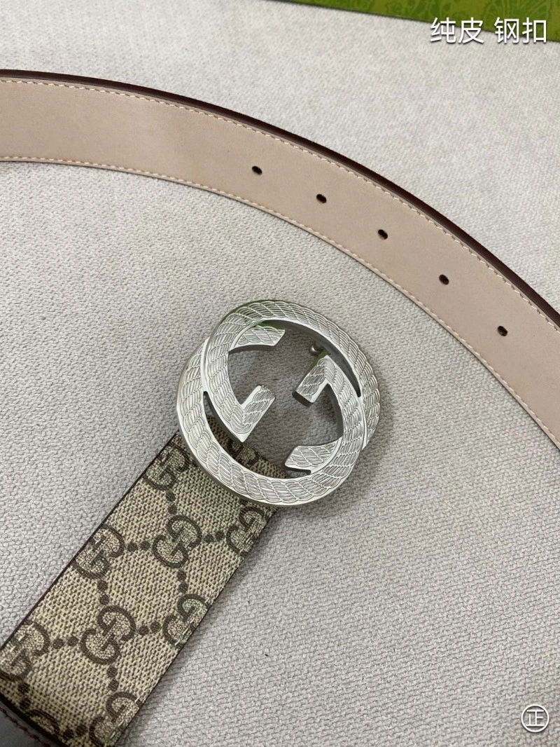 Original Gucci Belts