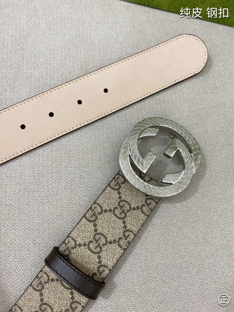 Original Gucci Belts