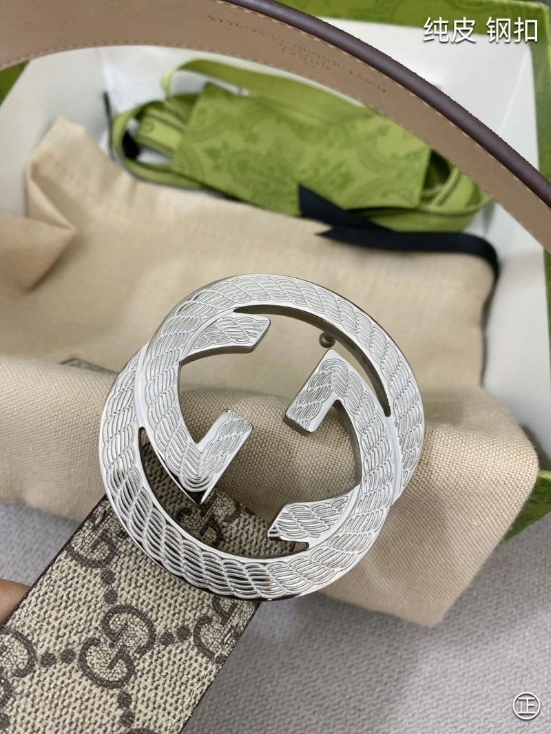 Original Gucci Belts
