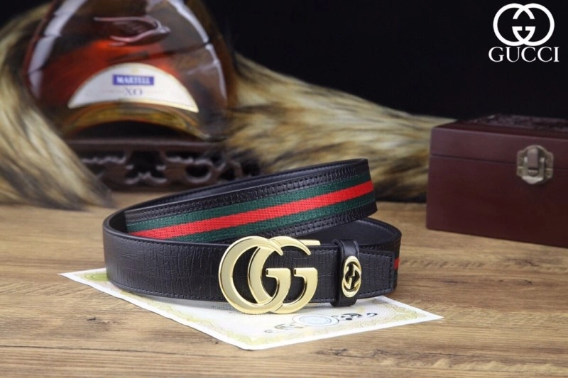 Value-priced Gucci Belts
