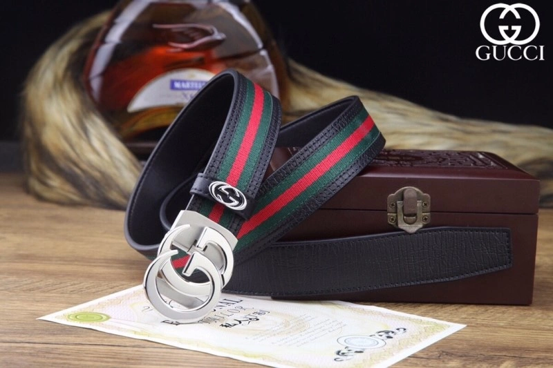 Value-priced Gucci Belts