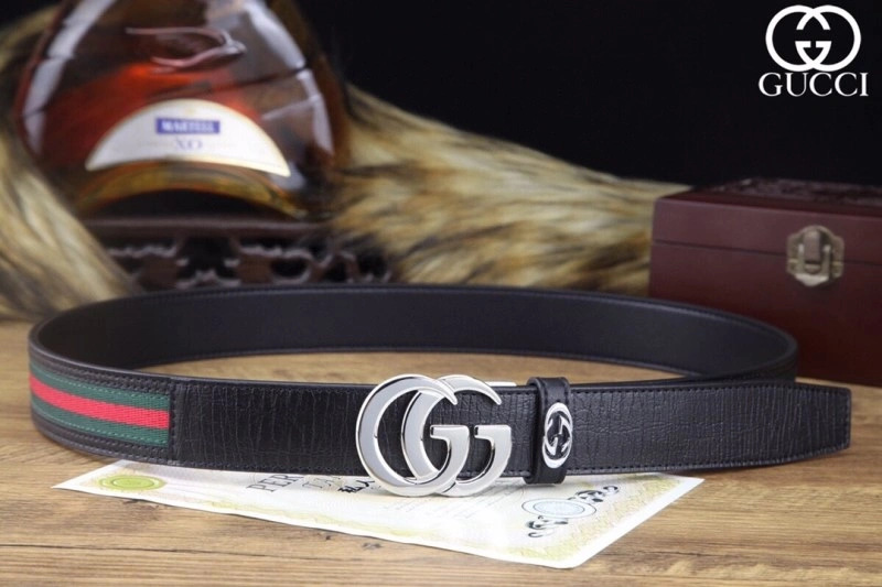 Value-priced Gucci Belts