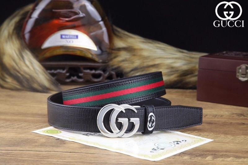 Value-priced Gucci Belts