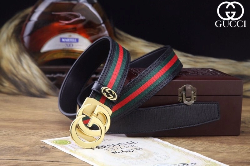 Value-priced Gucci Belts