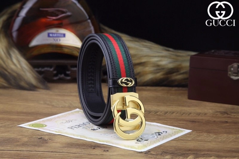 Value-priced Gucci Belts