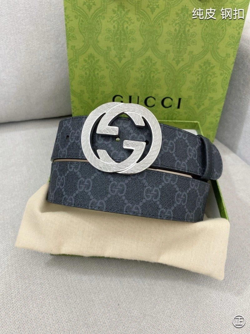 Reasonably priced Gucci Belts